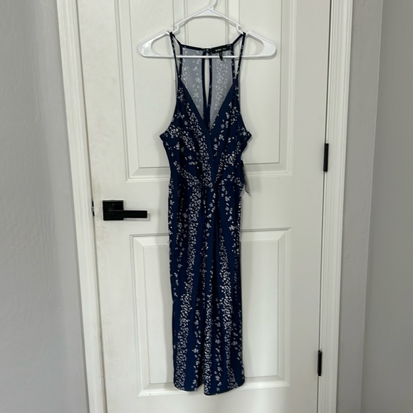 Dresses | Nwt Bcbg Paris Sundress | Poshmark